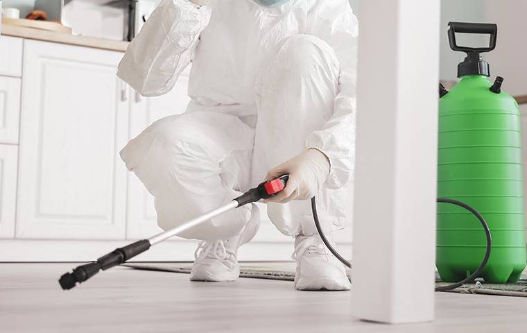 Prep Sheets | ProServ Pest Management Services In Sacramento, CA