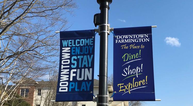 Downtown Farmington Maine - Business Directory & Historic Downtown