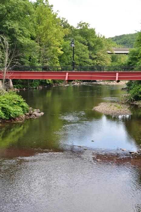 Naugatuck Greenway - Connecticut Trail Finder