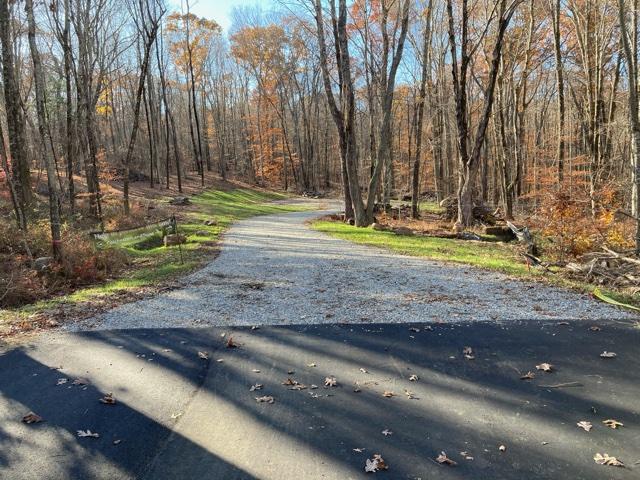 Bulkeley Hill Preserve - Connecticut Trail Finder