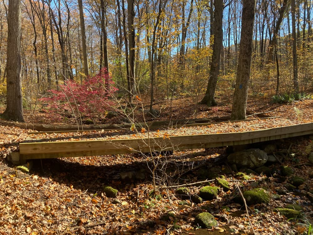 Woodbridge Greenway - Connecticut Trail Finder