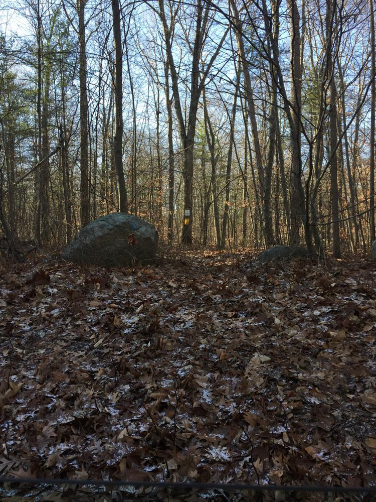 Camp Hadley - Connecticut Trail Finder