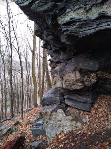 Duncan Preserve - Connecticut Trail Finder