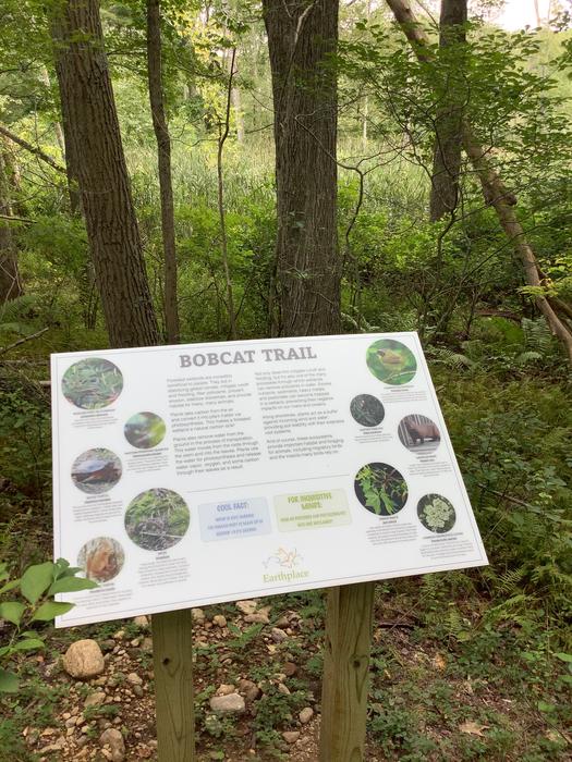 Partrick Wetlands - Connecticut Trail Finder