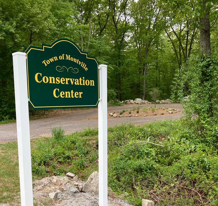 Montville Conservation Center - Connecticut Trail Finder