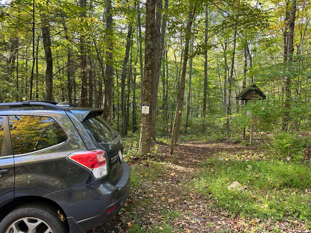 Herrick Preserve - Connecticut Trail Finder