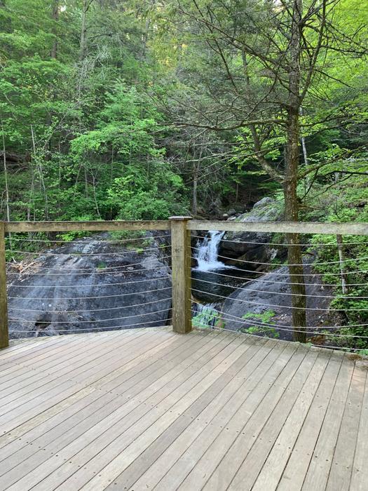 Kent Falls State Park - Connecticut Trail Finder