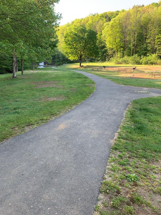 Kent Falls State Park - Connecticut Trail Finder