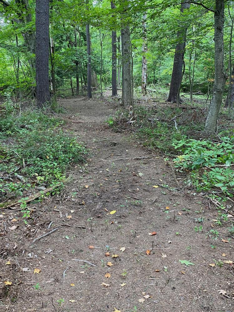 Keney Park - Connecticut Trail Finder