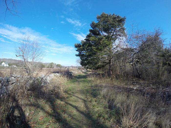 Knox Preserve - Connecticut Trail Finder