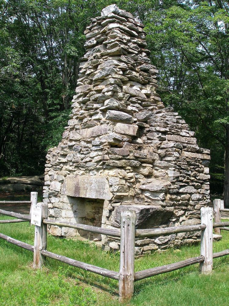 Natchaug State Forest - Connecticut Trail Finder