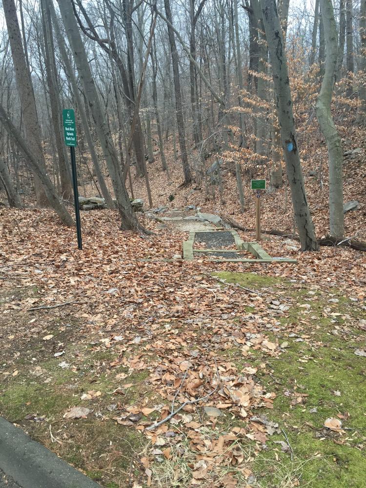 Neck River Uplands South - Connecticut Trail Finder