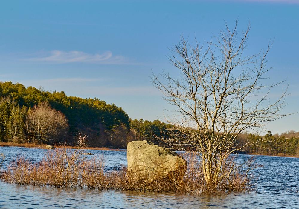 Lake Hammonassett - Connecticut Trail Finder