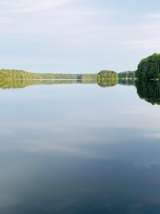 Lake Hammonassett - Connecticut Trail Finder