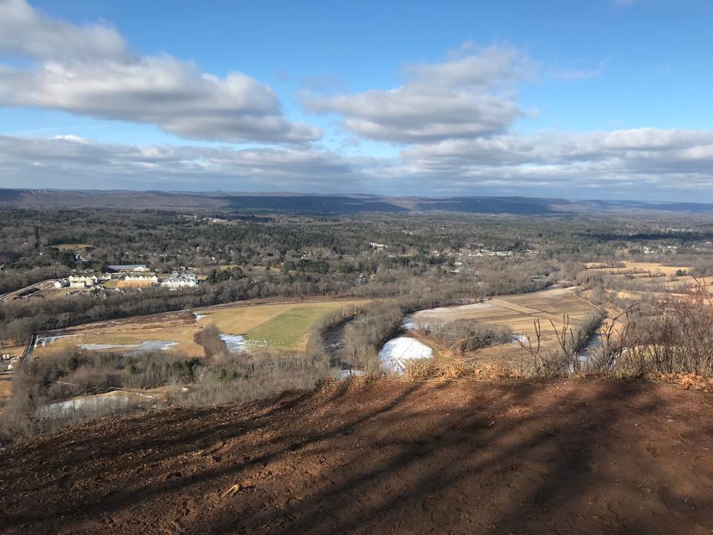 Talcott Mountain State Park - Connecticut Trail Finder