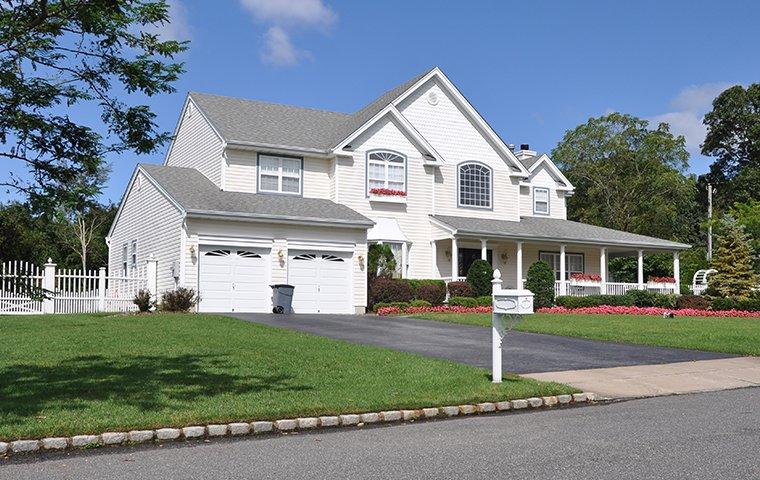 Madisonville, TN Pest Control | Urbanex