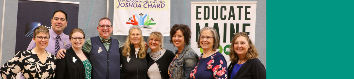 Educate Maine- Promoting Education and Career Readiness in Maine