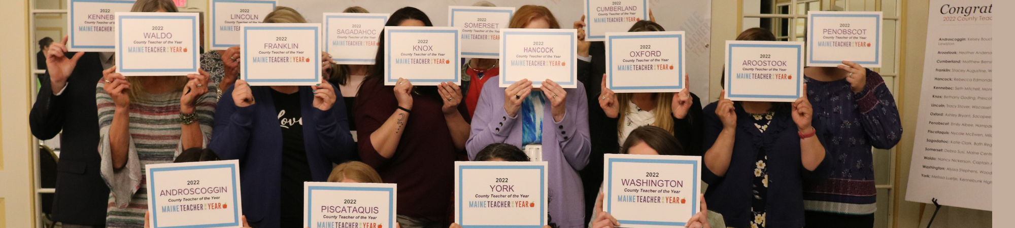 Educate Maine- Promoting Education and Career Readiness in Maine
