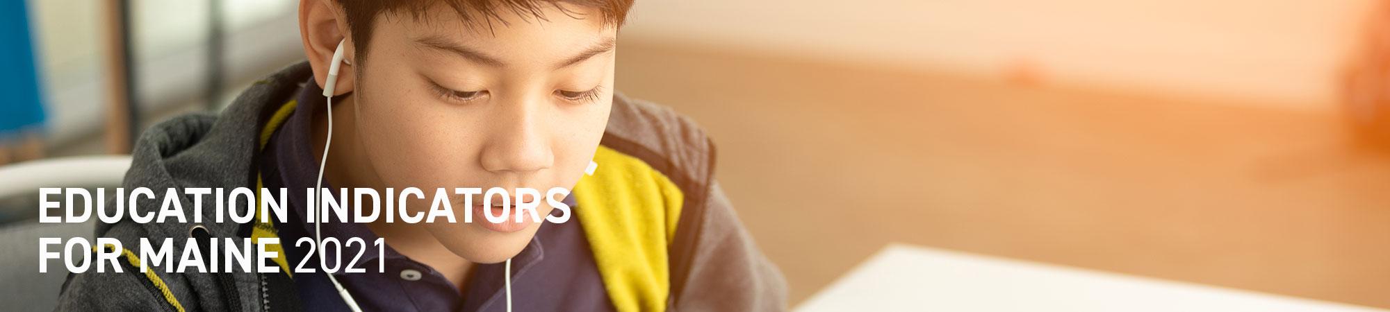 Educate Maine- Promoting Education and Career Readiness in Maine