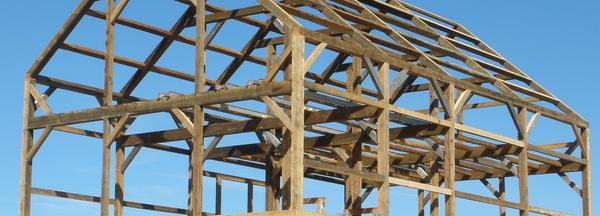 Kennebec Timber Framing