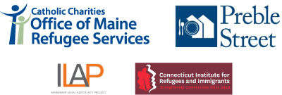OMRS Staff | Catholic Charities of Maine