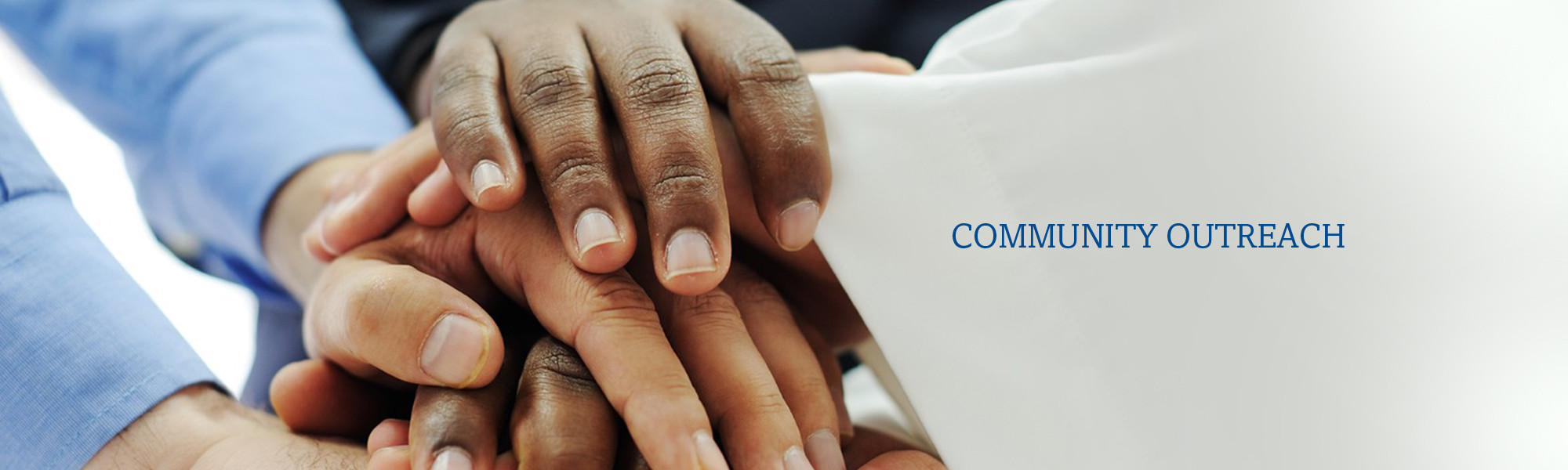 Community Outreach | Catholic Charities of Maine