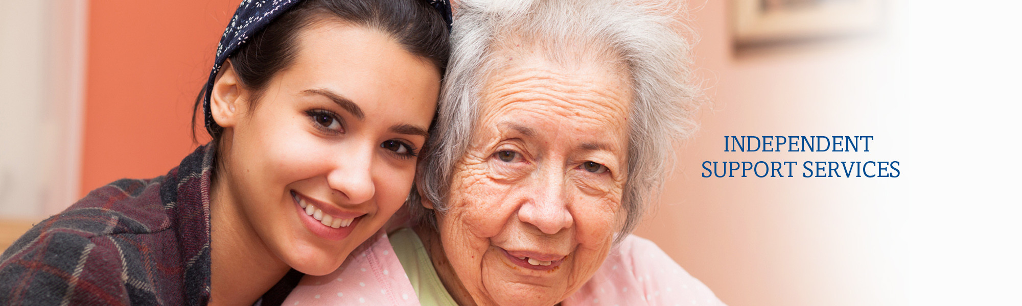 Independent Support Services | Catholic Charities of Maine