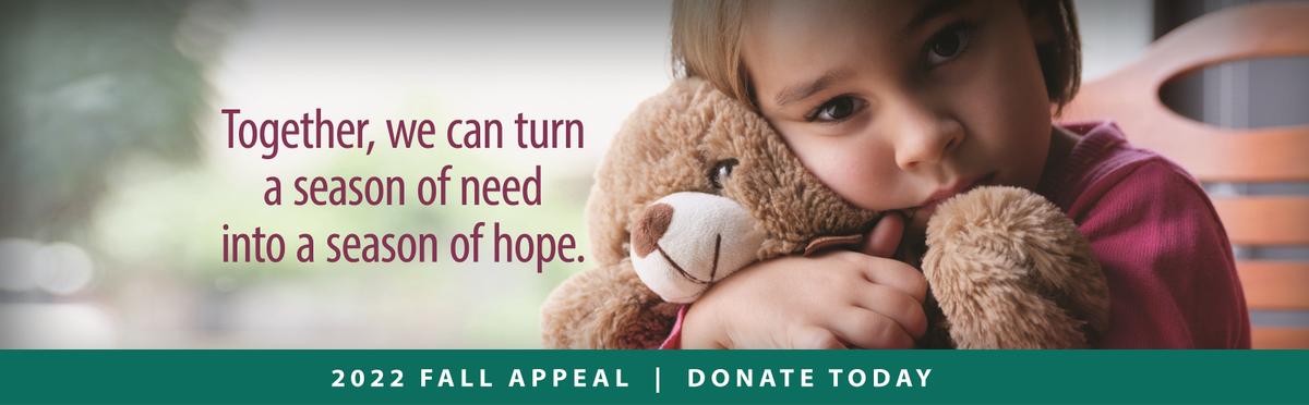 Catholic Charities Maine | Providing Help and Creating Hope
