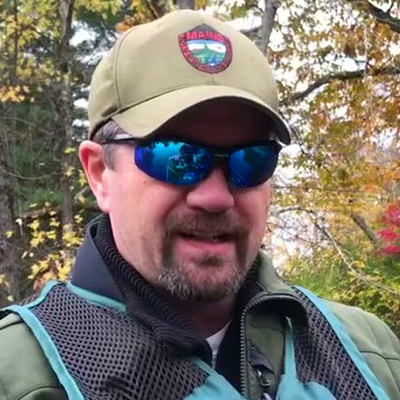 2023 Maine Lakes Conference