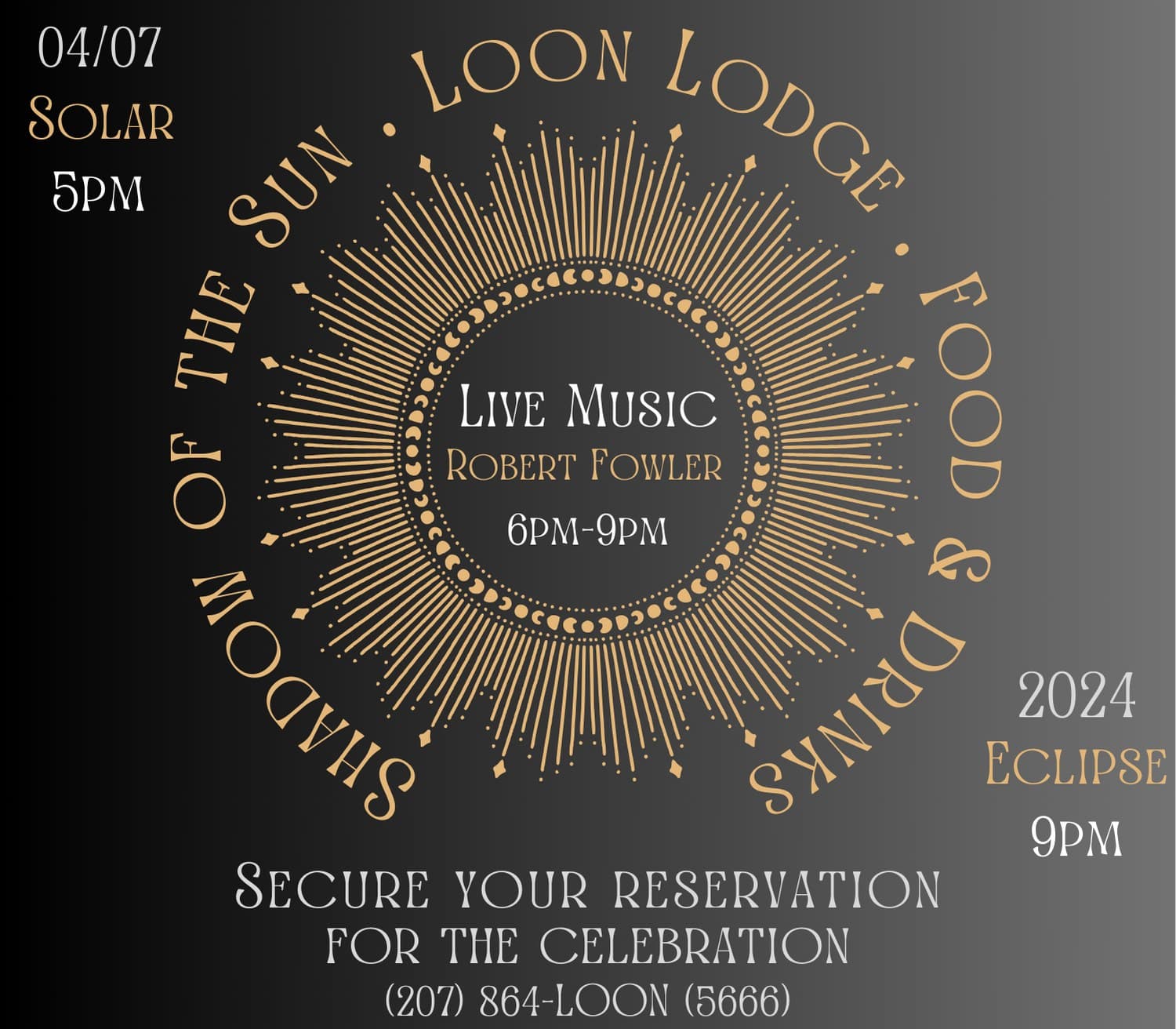 Loon Lodge Inn - on Rangeley Lake, Maine