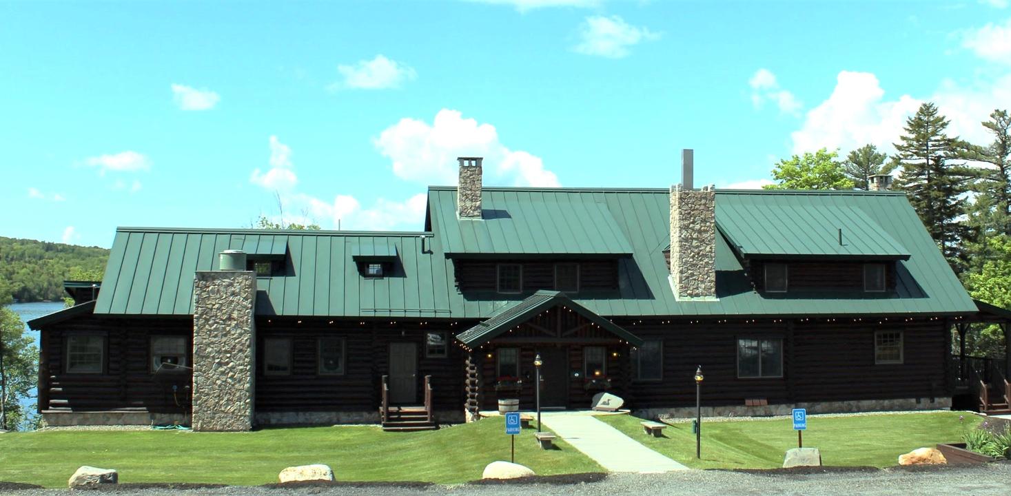 Loon Lodge Testimonials