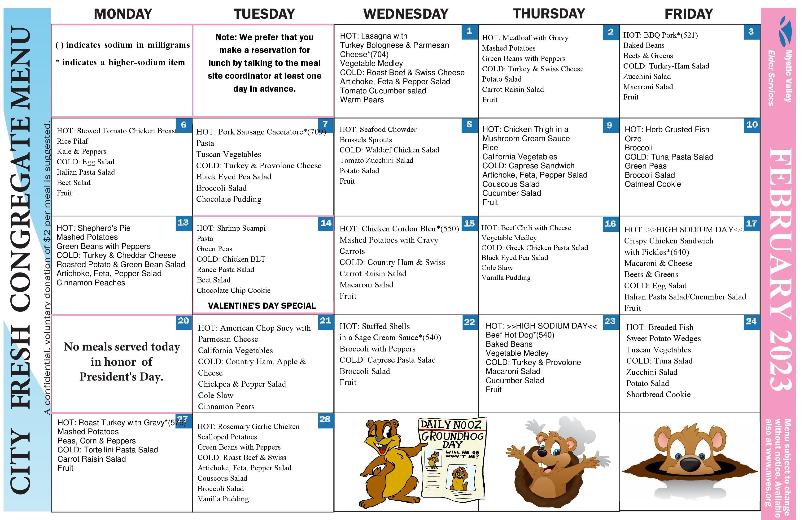 Elder Affairs - City of Revere, Massachusetts