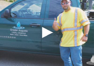 Water Quality You Can Count On :: Greater Augusta Utility District