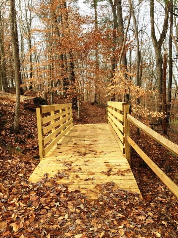 Heritage Trail Connector