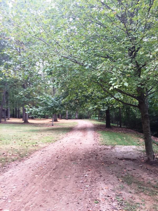 Statesville Greenway - Town of Newtonville Segment