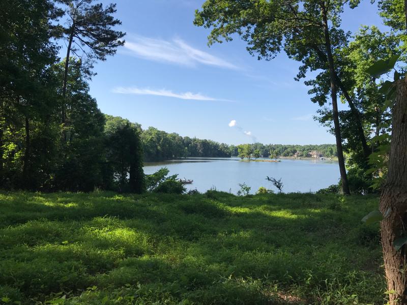 Duke Kimbrell Trail