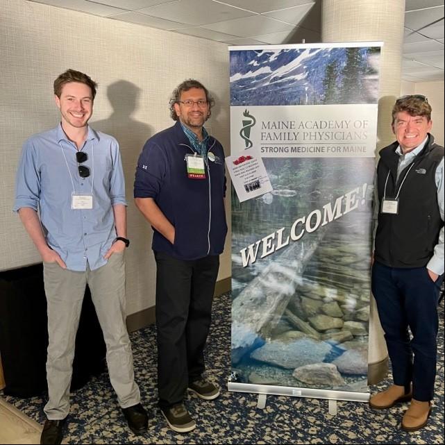 MAFP 2023 Annual Update Education & Fun in Pictures - Maine Academy of ...