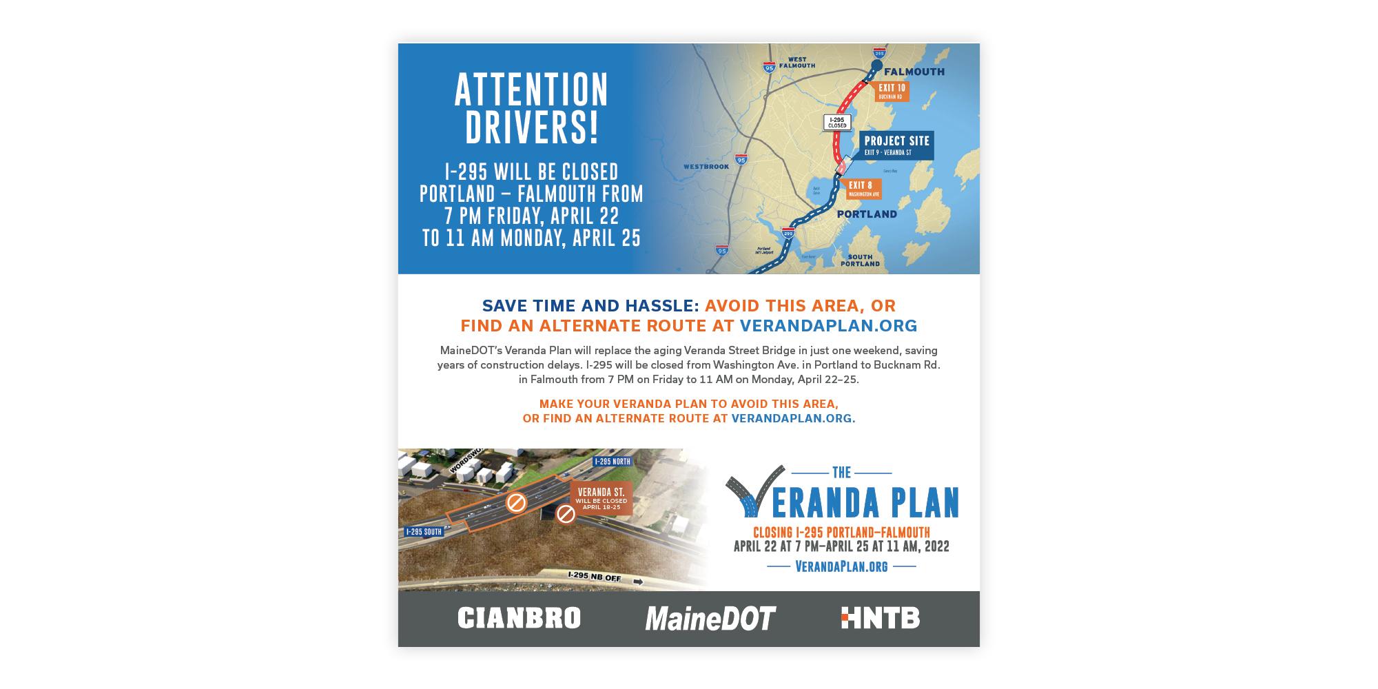 MaineDOT - Burgess Advertising & Marketing