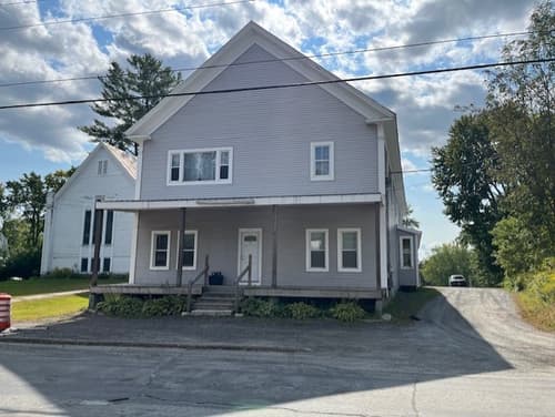 Apartments For Rent In Farmington Maine