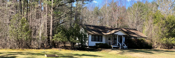 Infirmary - YMCA Camp of Maine