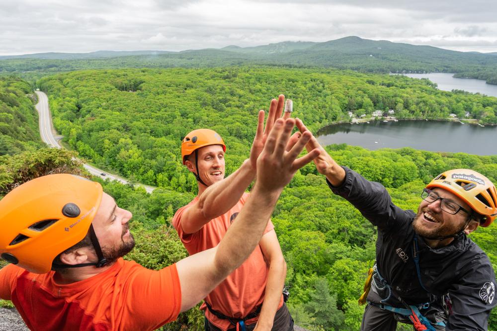 Equinox Guiding Service