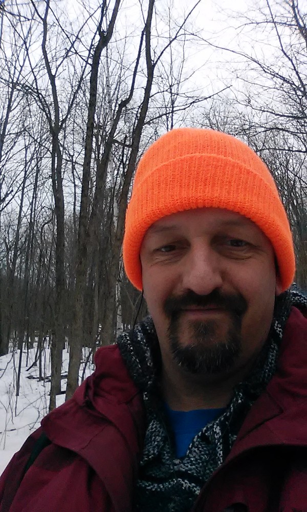 Garcelon Bog - Maine Trail Finder