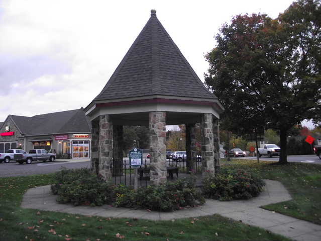 Springvale Historic Walk - Maine Trail Finder