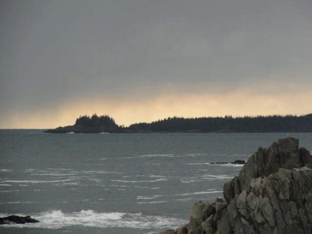 Cutler Coast Public Reserved Land - Maine Trail Finder