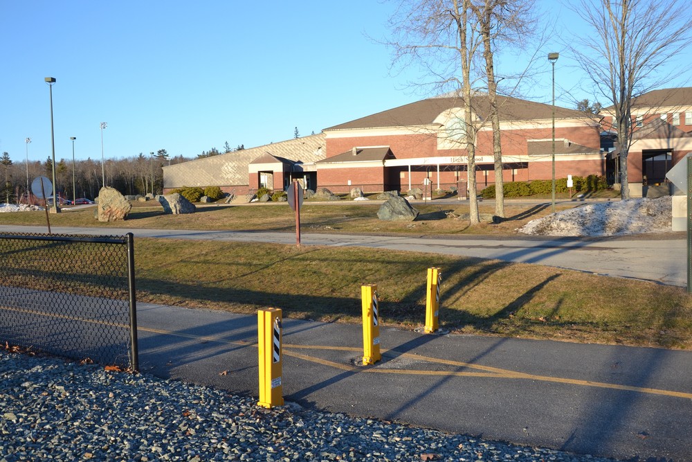 Ellsworth Trail - Maine Trail Finder