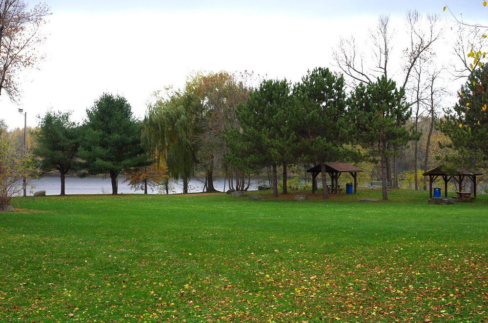 Fort Halifax Park - Maine Trail Finder