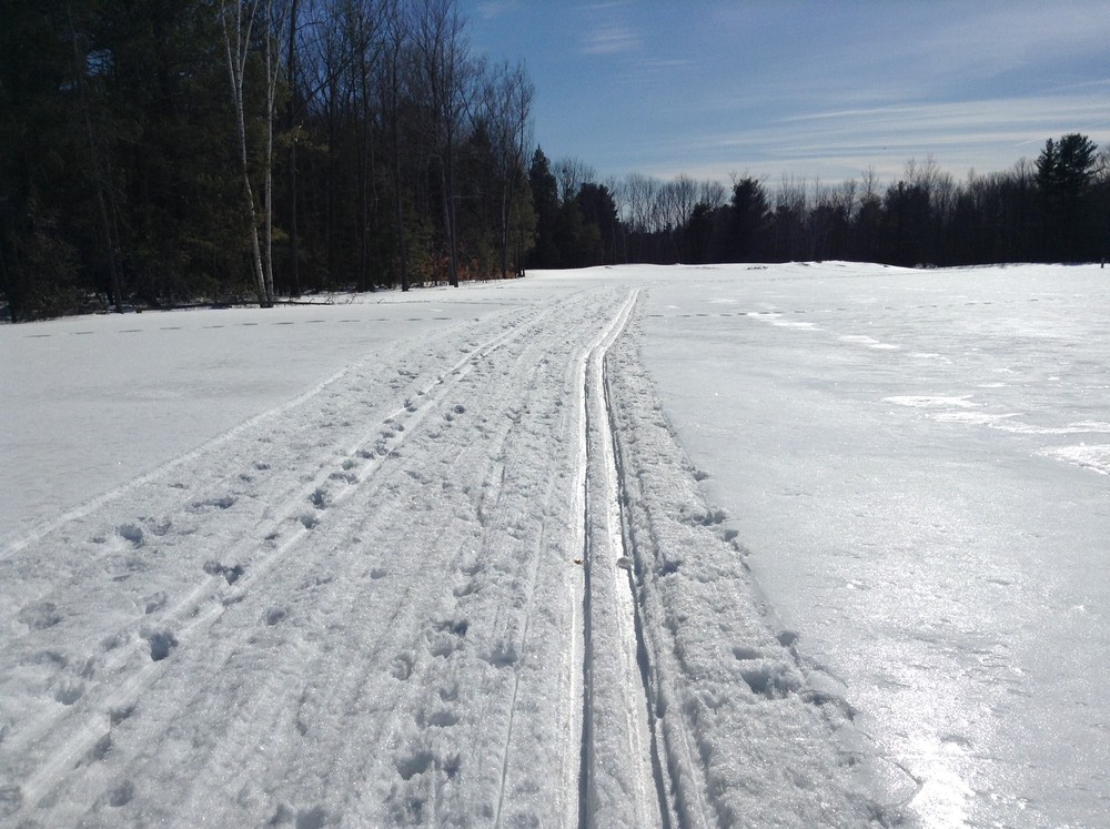 Bangor Municipal Golf Course - Maine Trail Finder