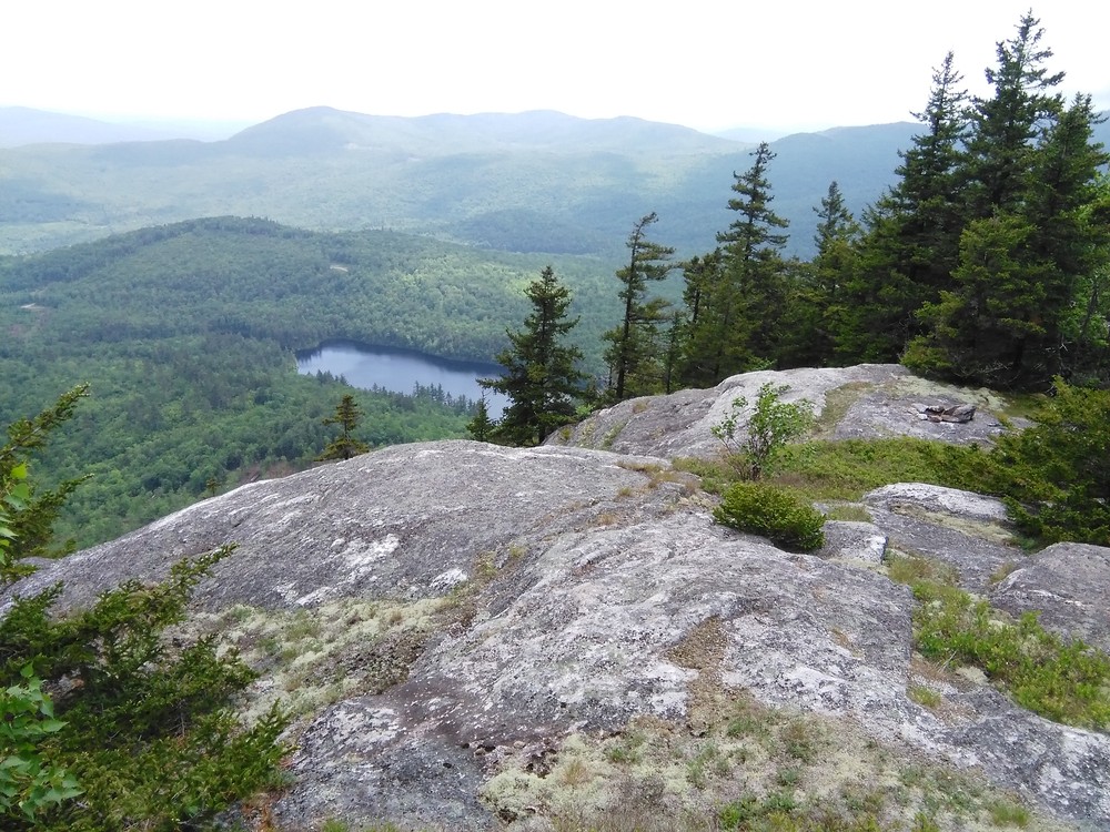 Little Concord Pond State Park - Maine Trail Finder