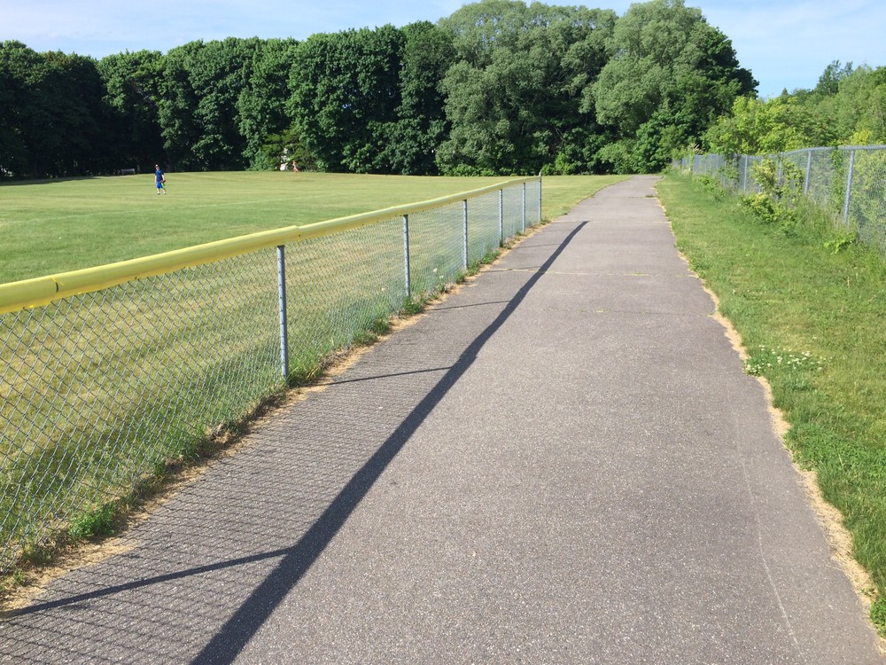 Maple Street Park - Maine Trail Finder