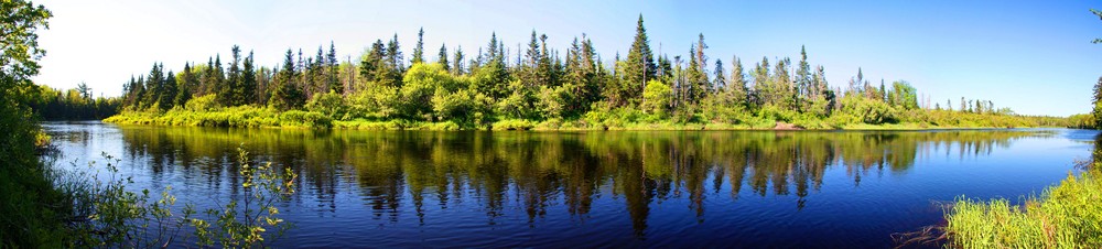 Machias River Preserve - Maine Trail Finder